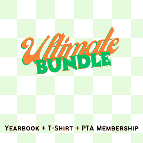 Ultimate Bundle | Carter Elem. PTA