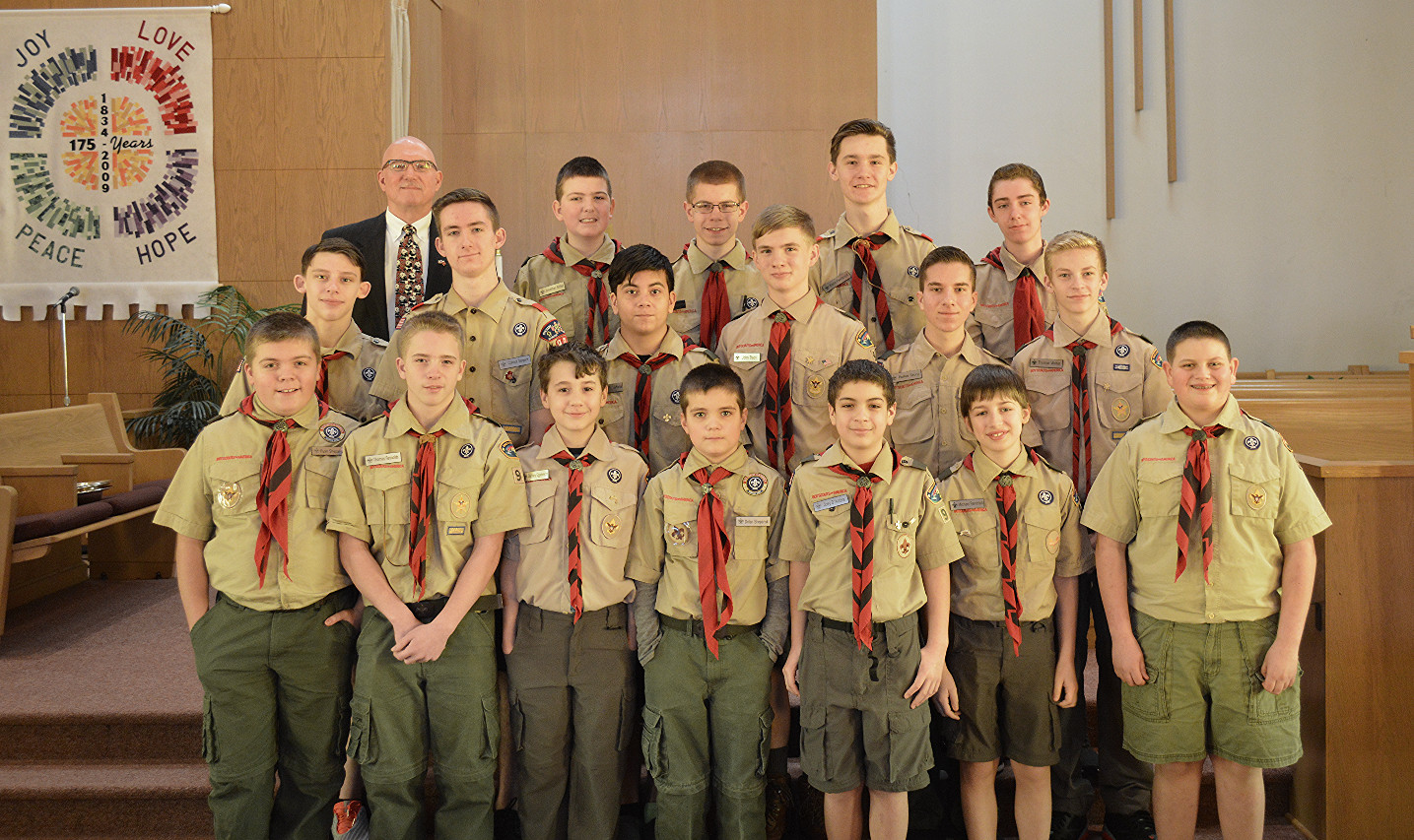 Photo Gallery | troop90bsa