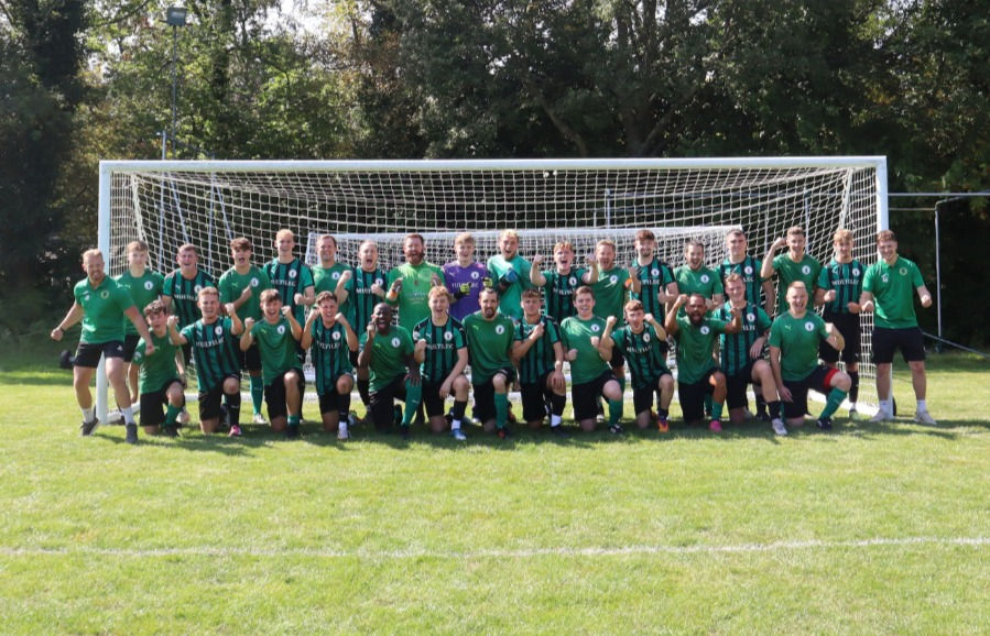 Boys/mixed | Beacon Hill Football Club | Beacon Hill