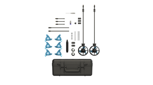ROV-3000 Standard Spares Kit | Outland Technology