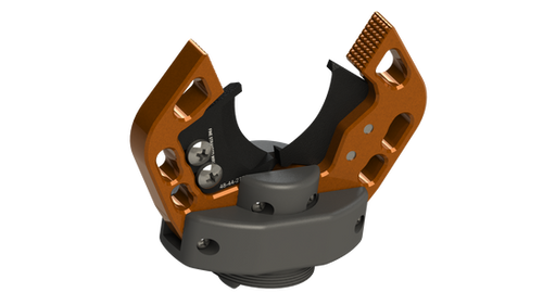 MPH-204 Cutter Jaws | Outland Technology