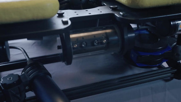 Pushing the Limits of Inspection Class ROVs | ROV-3000