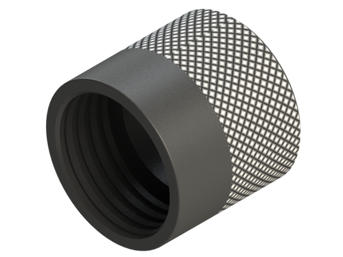 DLSA-F Locking Sleeve | Outland Technology