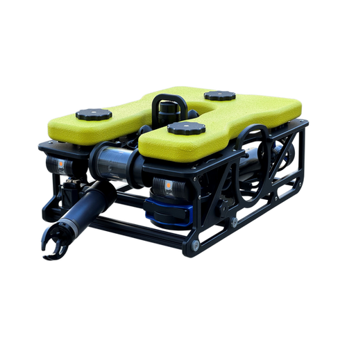 UWR-1500 Underwater Robot | Outland Technology