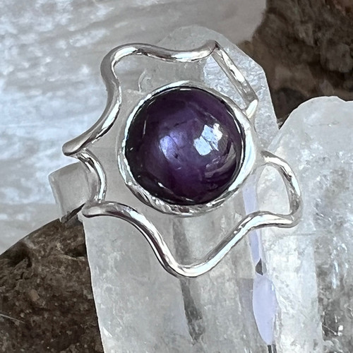 Jupiter ring | savanesilver