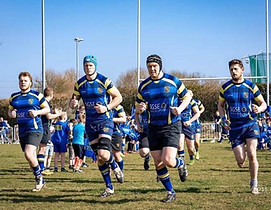Home | Yate Rugby