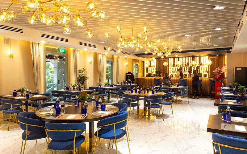 GALLERY | Royal TAJ - Indian Restaurant, Fine Dining, Indian Food