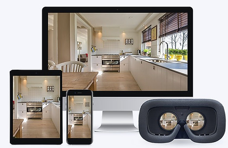 Virtual Reality for Architecture & Design | 3D to VR | SENTIO VR