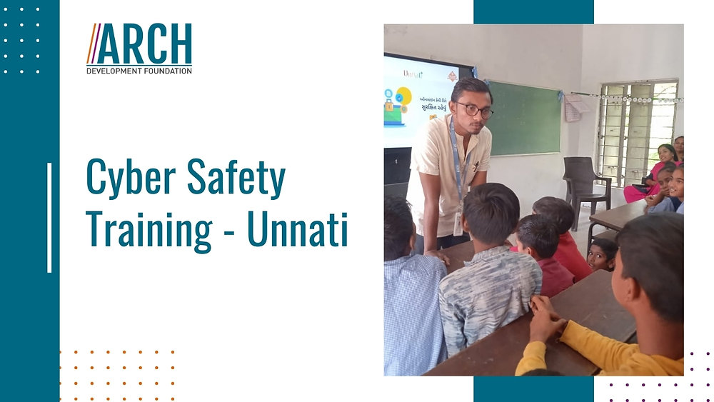 Cyber Safety Training