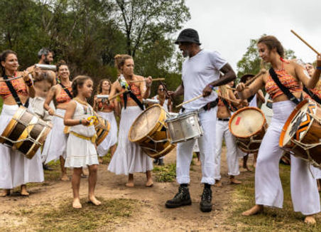 Music Lineup | Island Vibe Festival