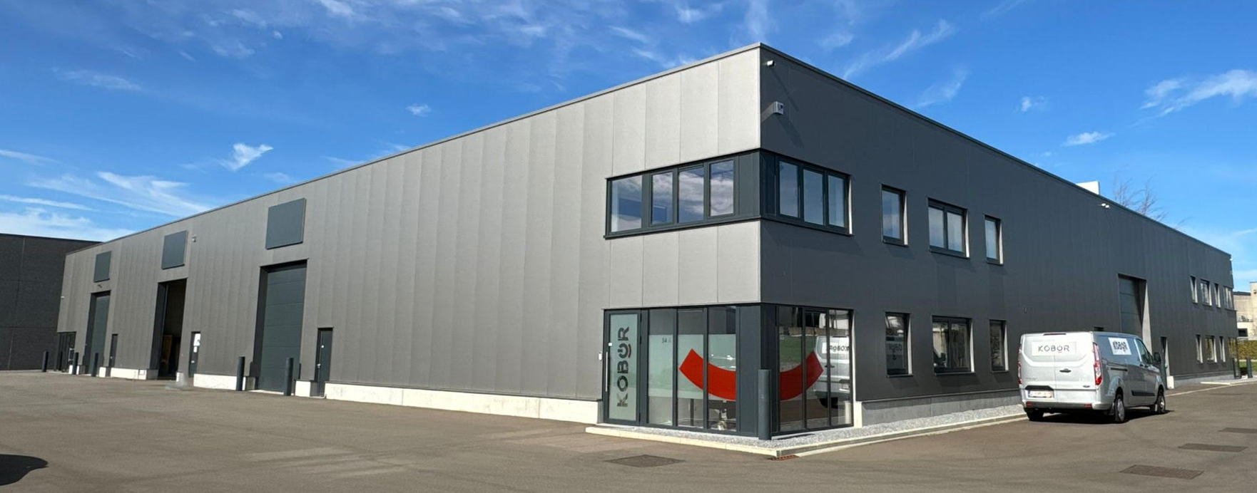HOME | KOBOR GROUP
