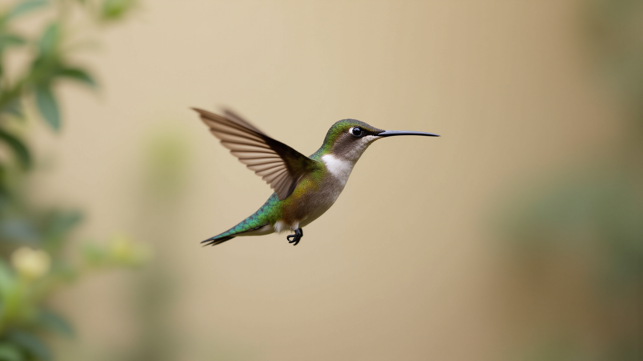 Home | Birds And Beyond