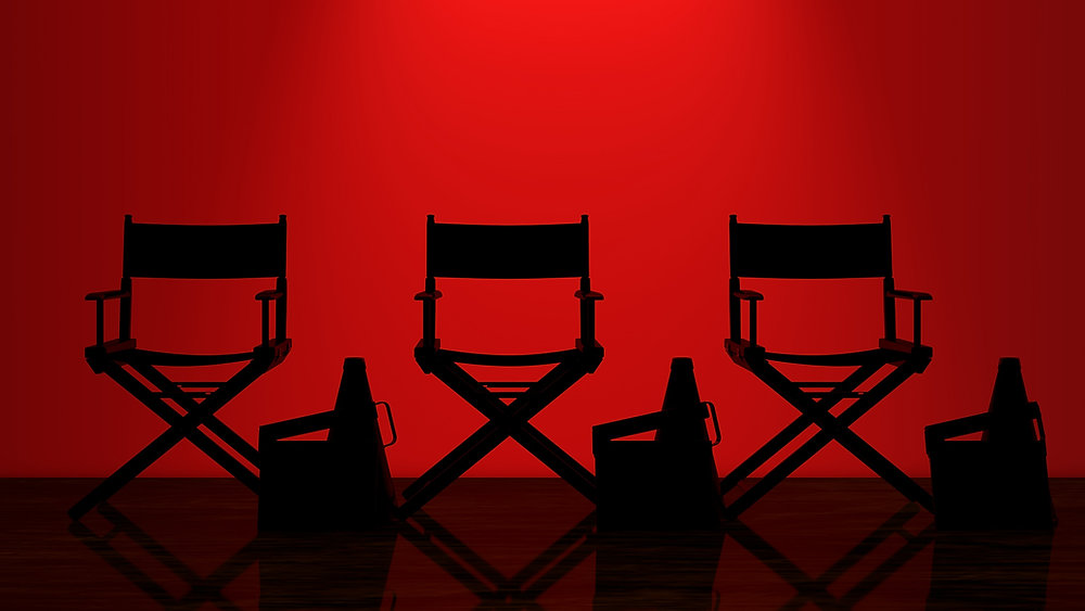 Breakdown of Video Production Crew Roles