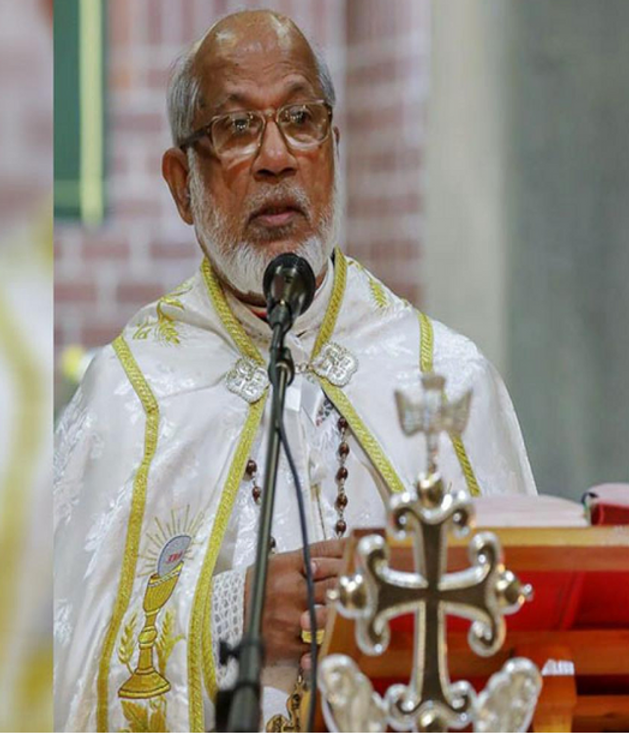 Crimes of Cardinal Alencherry: Are the Members of Syro-Malabar Church ...