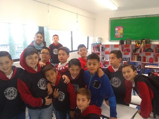 Instituto México de Puebla | IMEX | Colegio en Puebla