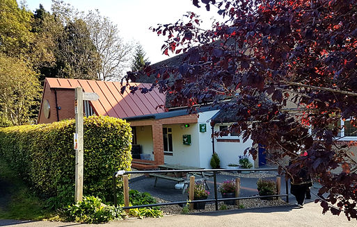 HALLS AND FACILITIES | Riding Mill Village Halls