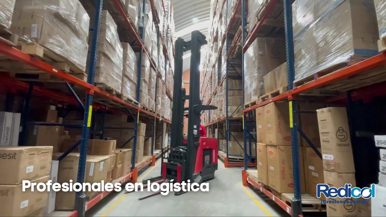 Redicol - Juguetes Deporte y Bebé - Colombia