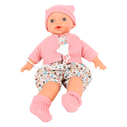 Redicol - Mom Babies & Dolls - Muñecas