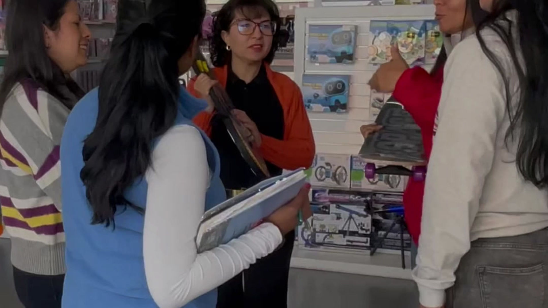 Redicol - Juguetes Deporte y Bebé - Colombia