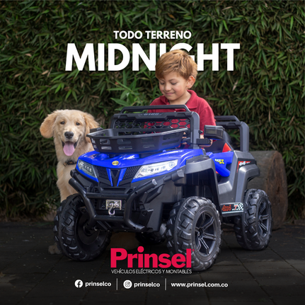 Redicol - Prinsel Vehículos Eléctricos