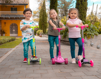 Redicol - Juguetes Deporte y Bebé - Colombia