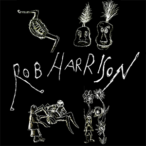 Rob Harrison - #891 on Charts