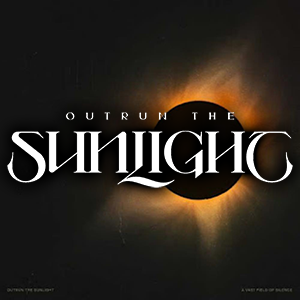 Outrun The Sunlight - #331 on Charts