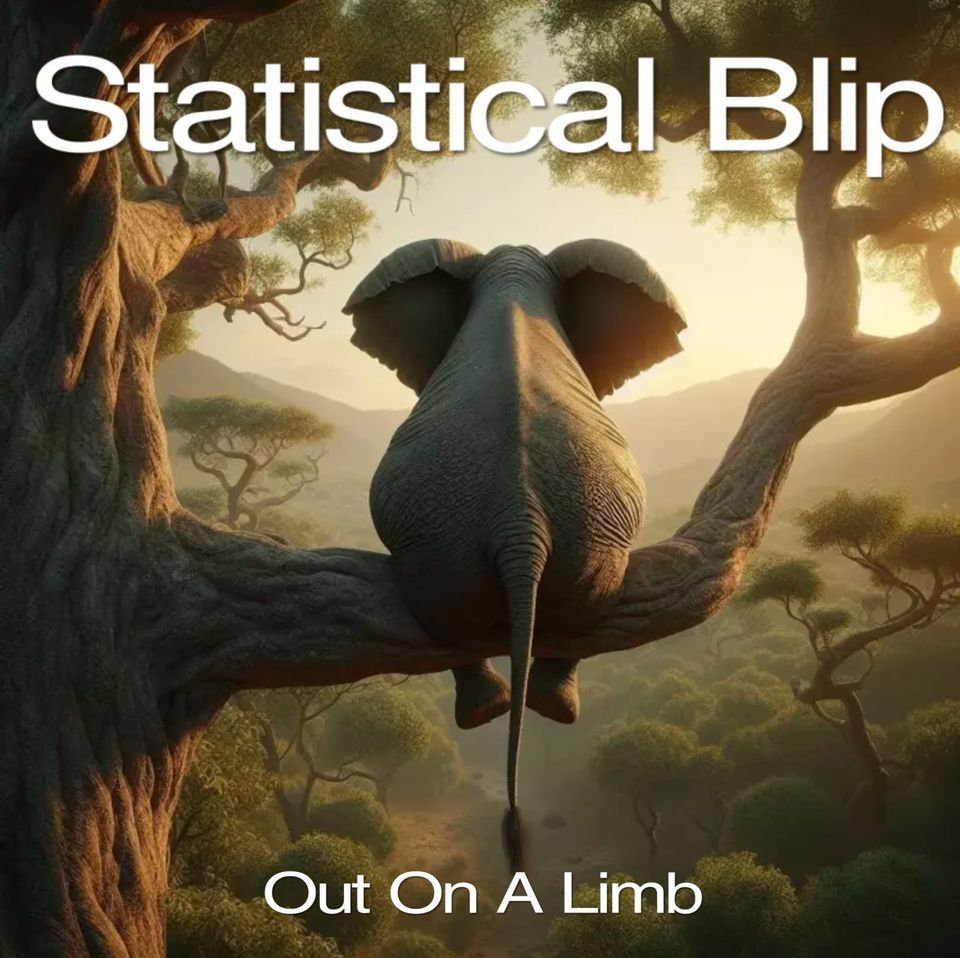 Prog Radio | Album Review | ''Out On a Limb'' by Statistical Blip