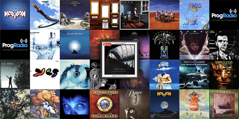 FREE PROG SCREENSAVER | Prog Radio