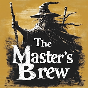 The Master's Brew (Tomas Bodin) - #746 on Charts