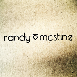 Randy McStine - #395 on Charts