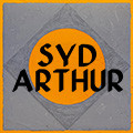 Syd Arthur - #340 on Charts