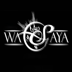 Wasaya - #832 on Charts