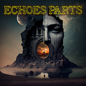 Echoes Parts - #1133 on Charts