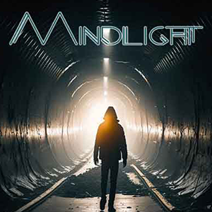 Mindlight - #1022 on Charts