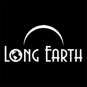 Long Earth - #1026 on Charts