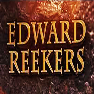Edward Reekers - #184 on Charts