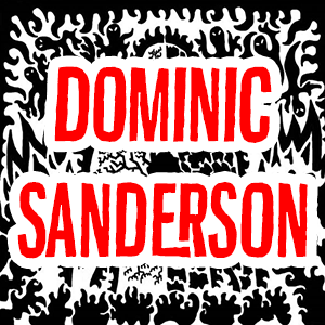 Dominic Sanderson - #701 on Charts