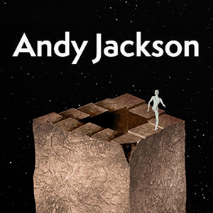 Andy Jackson - #524 on Charts