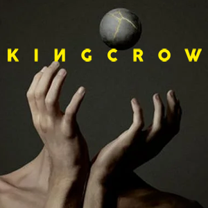 Kingcrow - #299 on Charts