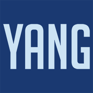 Yang - #1057 on Charts