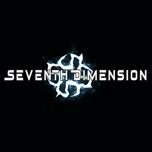 Seventh Dimension - #767 on Charts