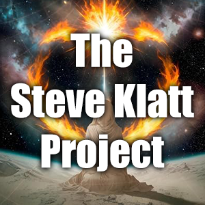The Steve Klatt Project - #495 on Charts