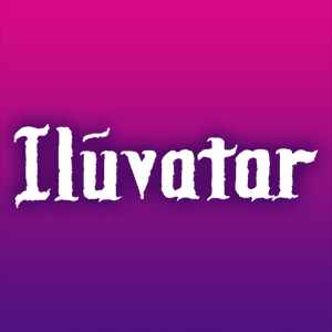 Iluvatar - #768 on Charts