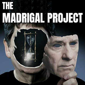 The Madrigal Project - #947 on Charts