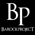 Barock Project - #415 on Charts
