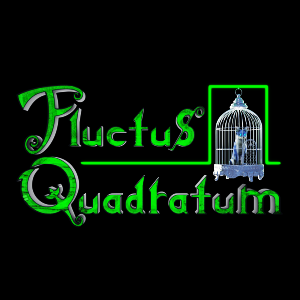 Fluctus Quadratum - #1085 on Charts