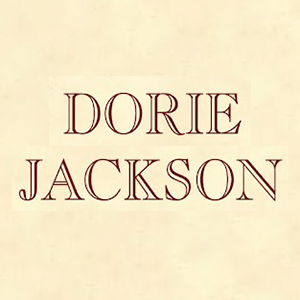 Dorie Jackson - #999 on Charts