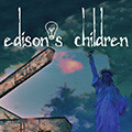 Edison's Children - #605 on Charts