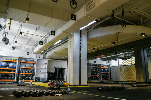 INTERMARK | FLYPROJECT